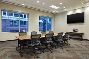 Sala de reunião