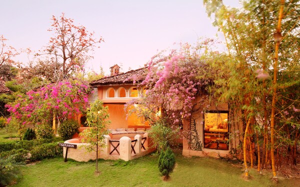 Tuli Tiger Resort - Chhattisgarh