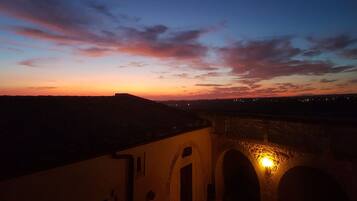 Pormenores do exterior