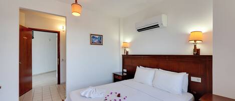 DOGA MANZARALI STUDYO DAIRE | Cofres nos quartos, Wi-Fi (sobretaxa), roupa de cama