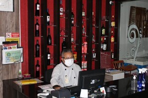 Bar (no alojamento)