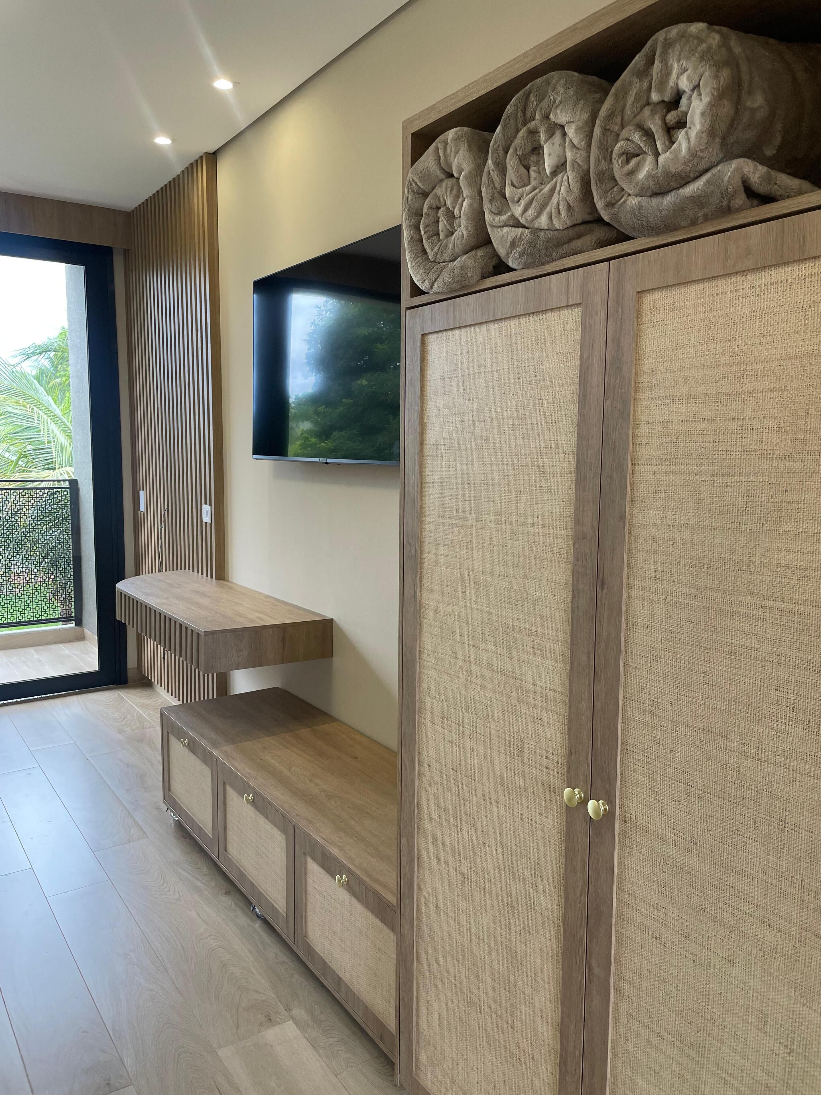 Premium Suite