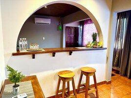 Monkey Siute | Cofre no quarto, com mobília individualizada, Wi-fi grátis 