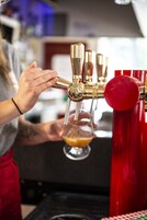 Bar (no alojamento)