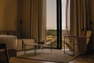 Panoramic Room | Roupas de cama antialérgicas