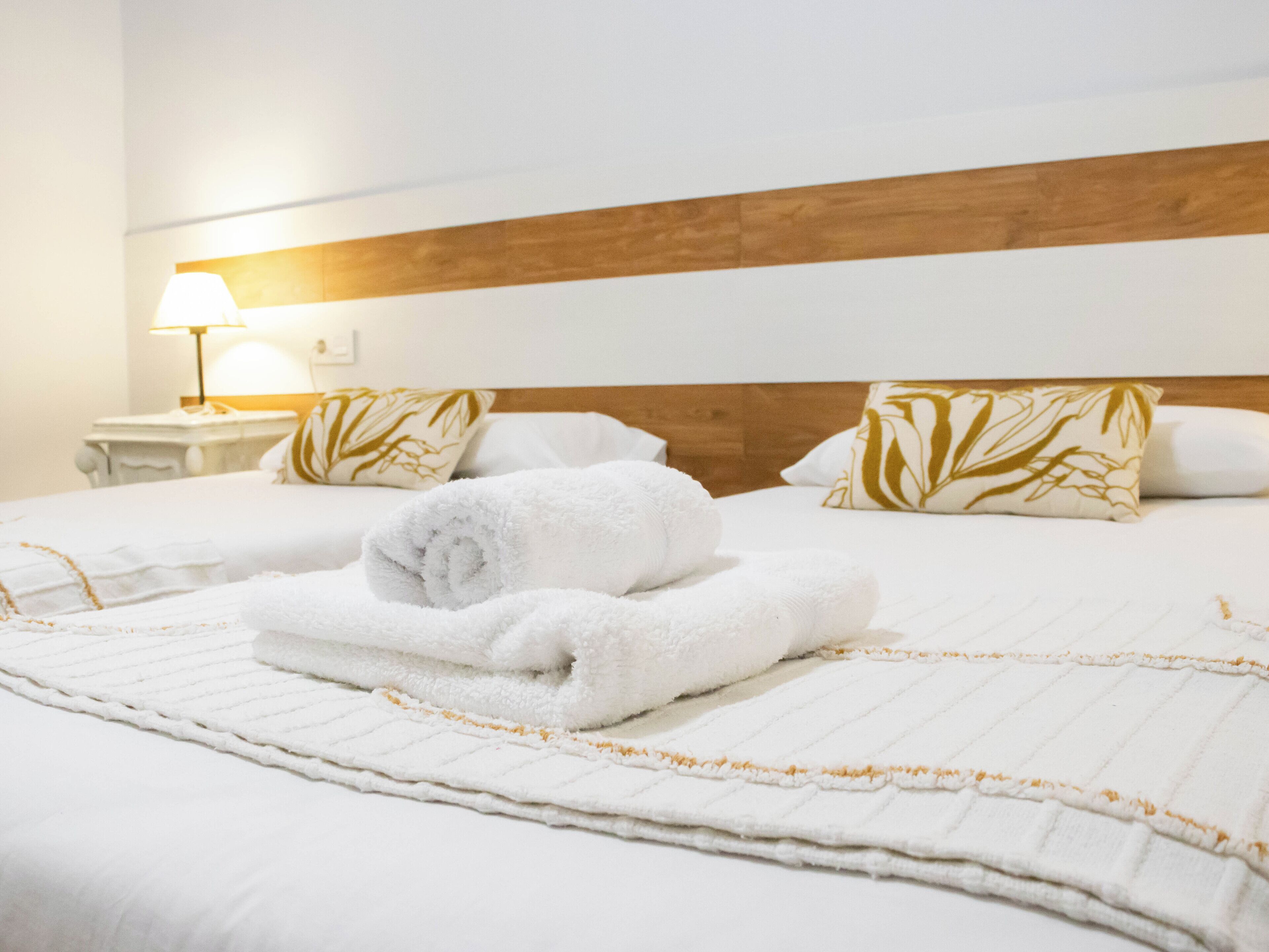 Granada Apartment | 1 quarto, com decoração personalizada, com mobília individualizada 