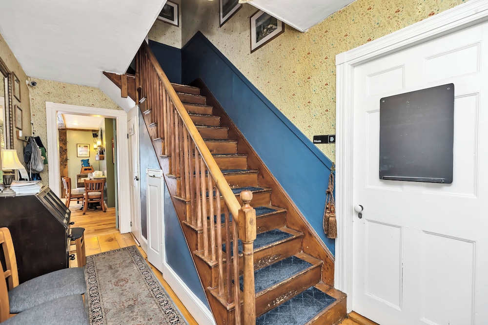 The Birchwood Inn - New Hampshire