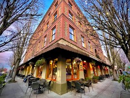 Terraço/pátio interior
