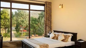 Quarto Clássico, 1 cama de casal