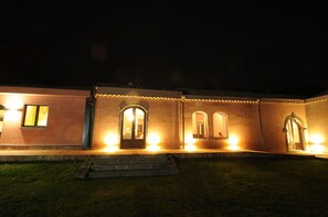 Fachada
