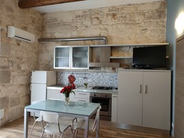 Estúdio | Wi-Fi de cortesia