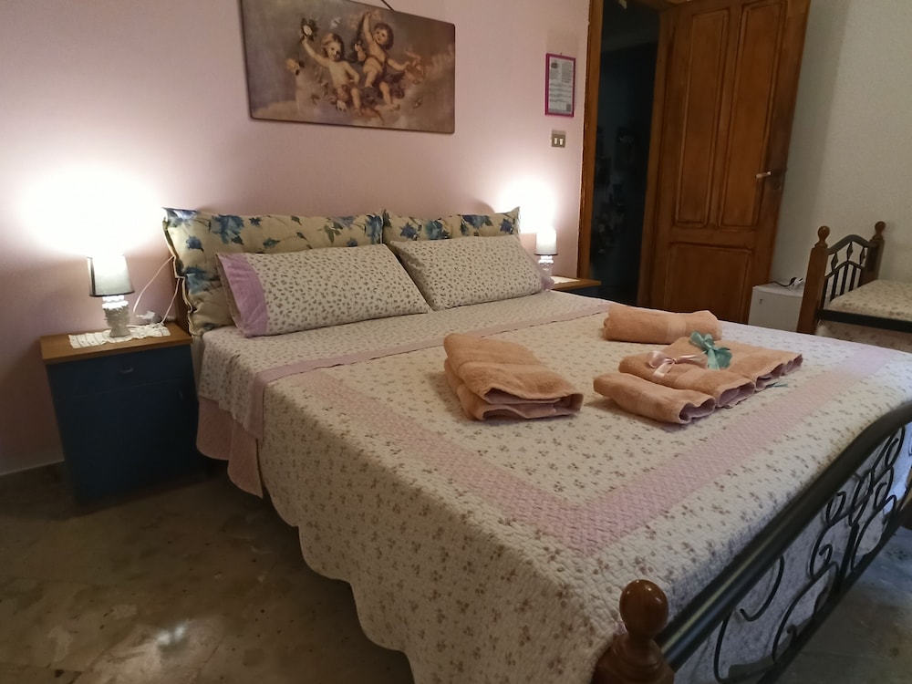 B&b Le Quattro Stagioni - Agrigente
