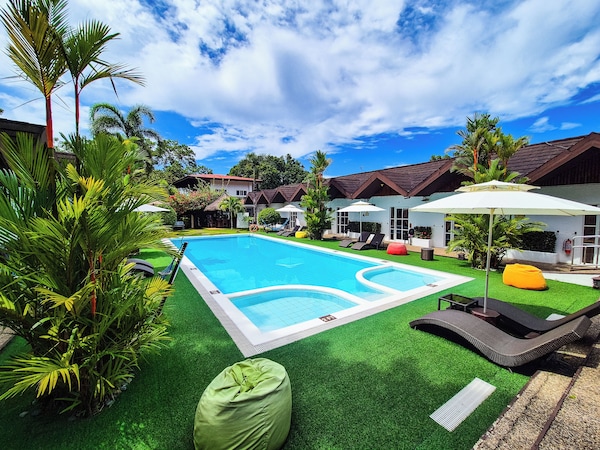 Sunz En Coron Resort (Sunzen Palawan, Resort) - Coron