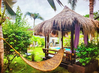 SunzEn Palawan, Resort (Sunz En Coron Resort)