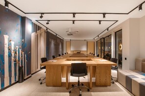 Sala de reunião