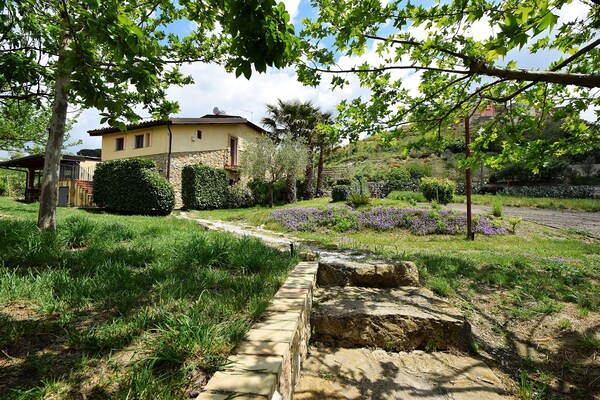 B&b Giucalem - La Casa Negli Orti - Provincia di Enna