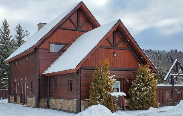 Chalets Royal Laurentien - Quebec