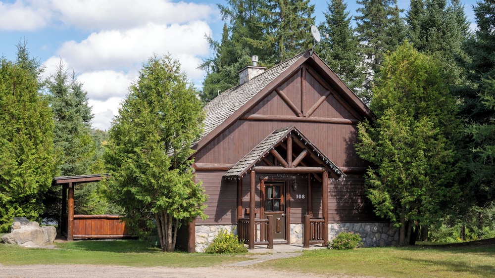 Chalets Royal Laurentien - Laurentides