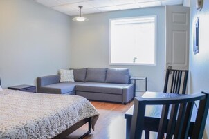 Wi-fi grátis, roupa de cama fornecida 