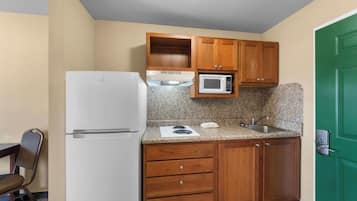 Kitchenette privada