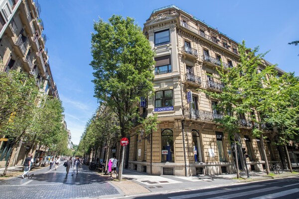 多诺斯提亚拉旅馆 - 多若斯迪亞