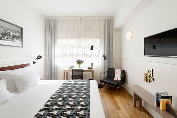 Lily & Bloom Hotel - Tel Aviv