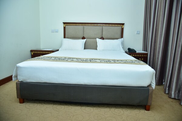 Great Seasons Hotel - Kigali