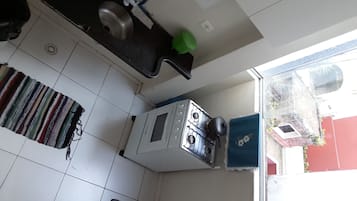 Área do café da manhã