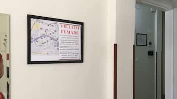 Entrada (vista interior)