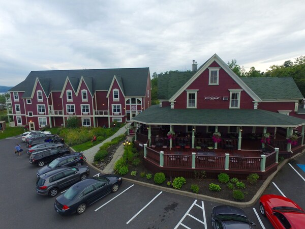 Lynwood Inn - Cape Breton Island