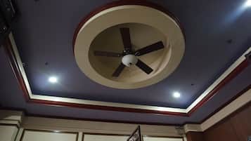 Pormenores do interior
