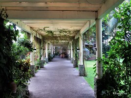 Área da propriedade