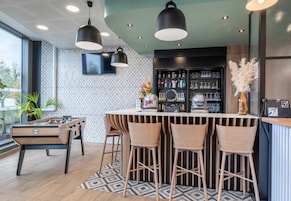 Bar (no alojamento)