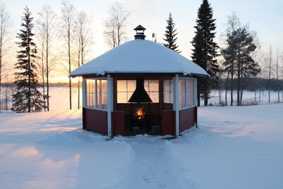 Forenom Hostel Kuusamo