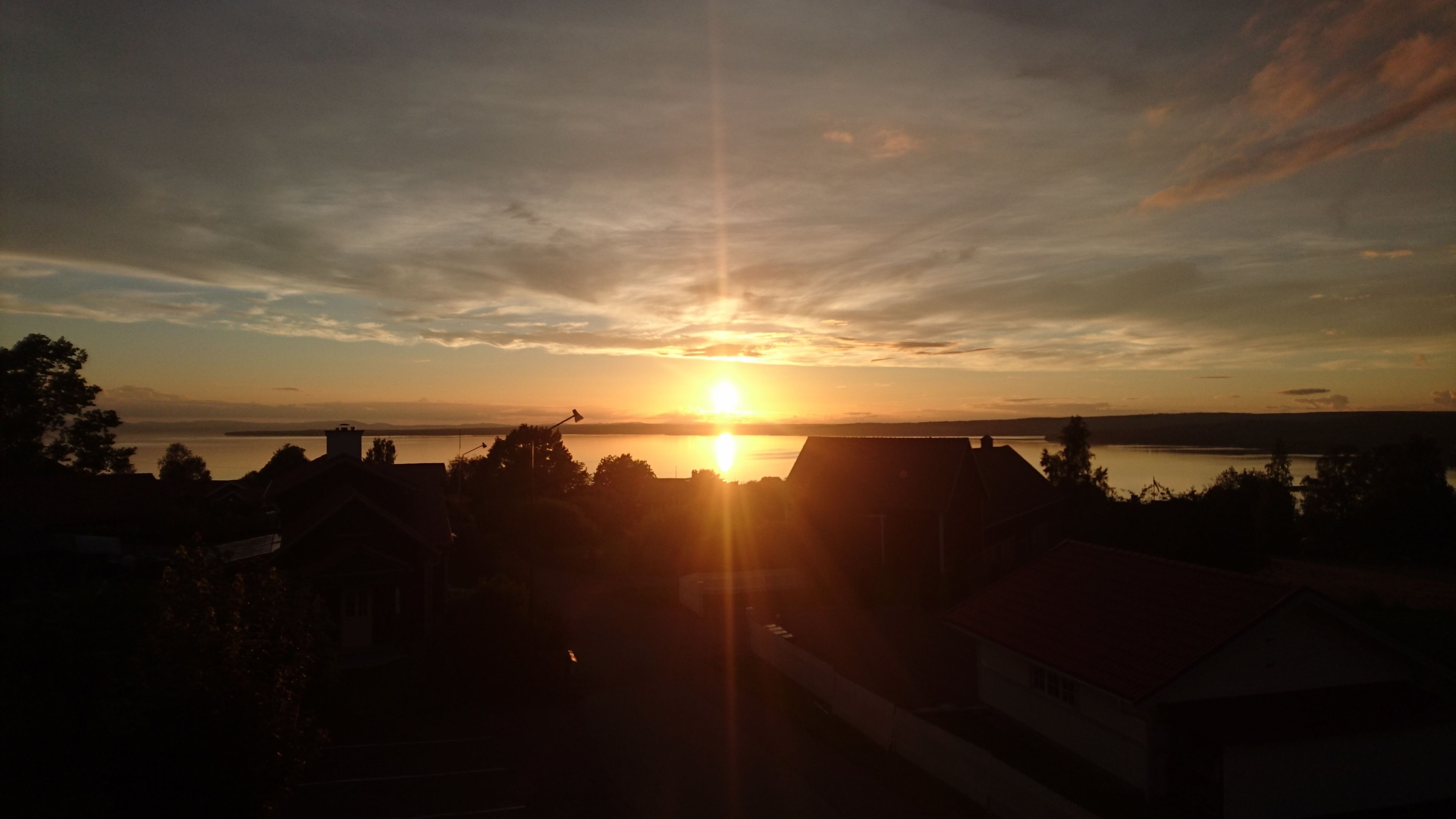 Quarto casal, sacada, vista para o lago | Individualmente decorados, individualmente mobiliados