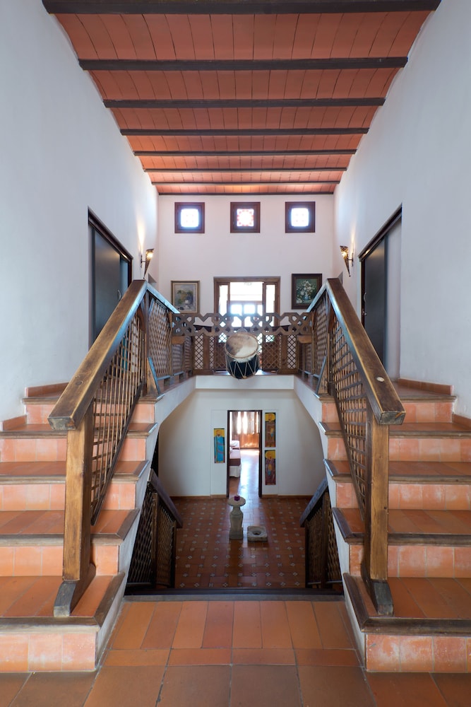Casa Bombo - Granada