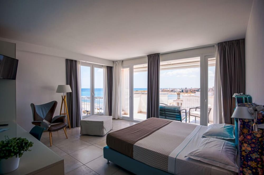 Cicò Hotel - Apulia