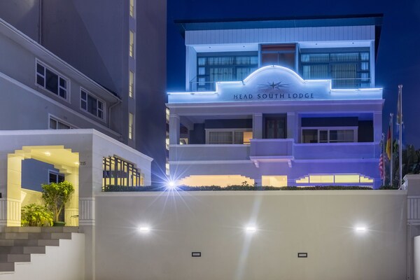 Head South Lodge - Le Cap