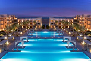 Piscina exterior 
