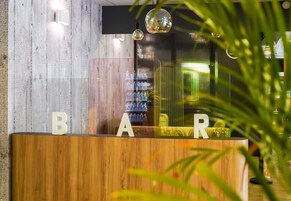 Bar (no alojamento)