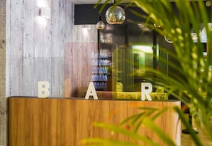 Bar (no alojamento)
