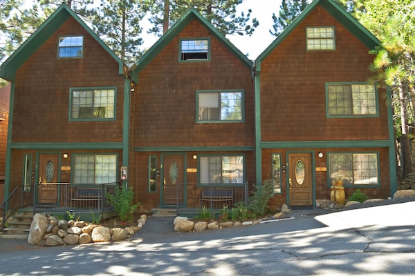 North Lake Lodges & Villas - Lake Tahoe