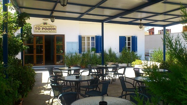Hotel Rodon - Grecia