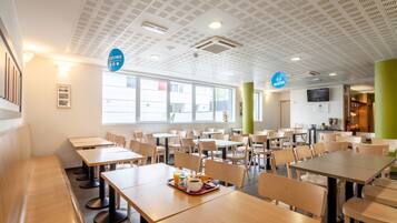 Restaurantes