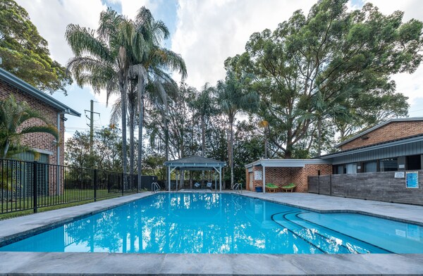 The Select Inn Gosford - Central Coast