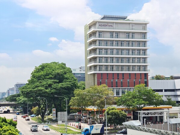 Aqueen Hotel Paya Lebar Reviews, Deals & Photos 2023 - Expedia