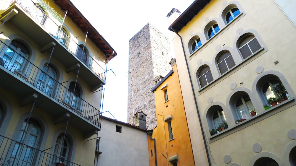Al San Lorenzo - Bergamo