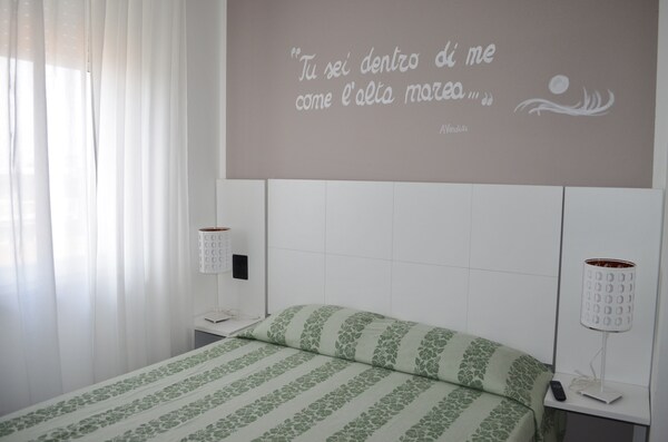 Hotel Sette Note - Abruzzo