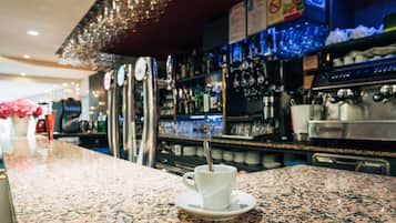 Bar (no alojamento)