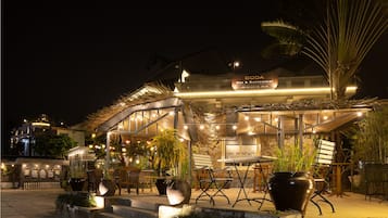 Fachada